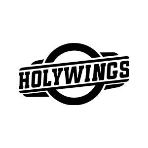 HOLYWINGS – KAPITALL | Bottle Shop